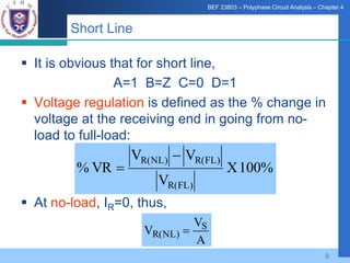 Chapter 4 Transmission.ppt | Computer Networking | Computing