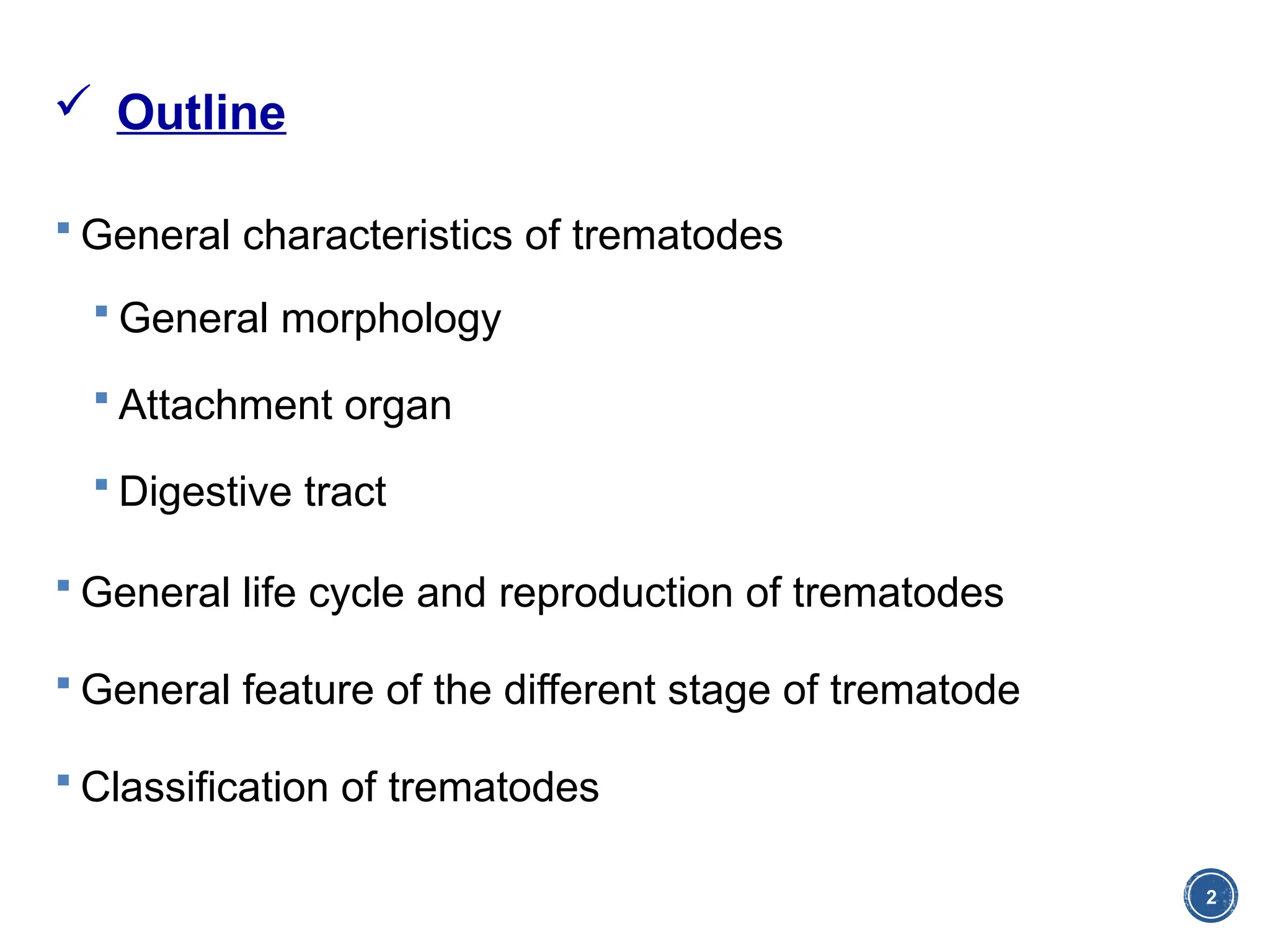 Chapter 4 Trematodes (blood Flukes).pptx