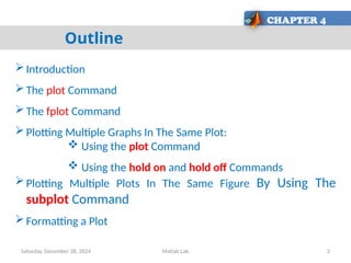 Chapter 4 Two Dimensional Plots aaa---.pptx