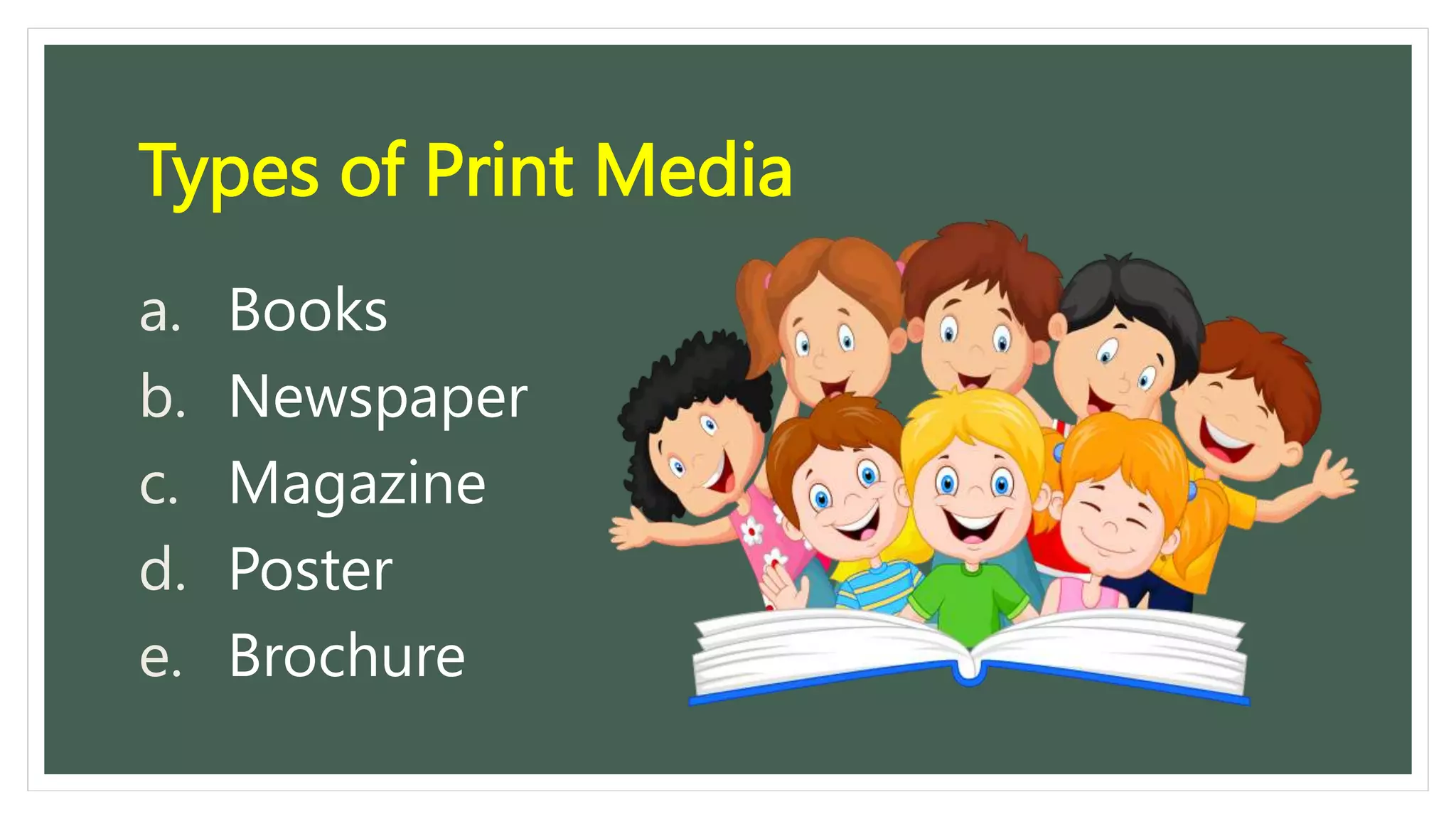 Chapter 4 TYPES OF MEDIA.pptx