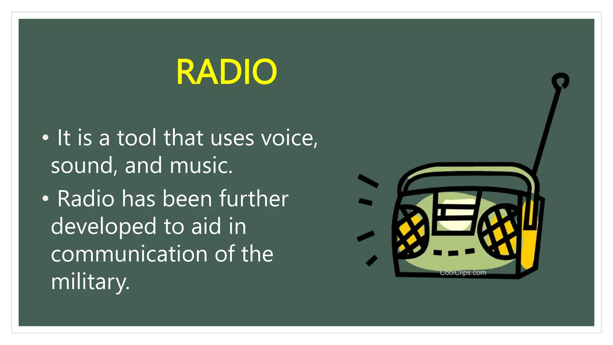 Chapter 4 TYPES OF MEDIA.pptx