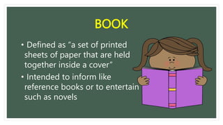 Chapter 4 TYPES OF MEDIA.pptx