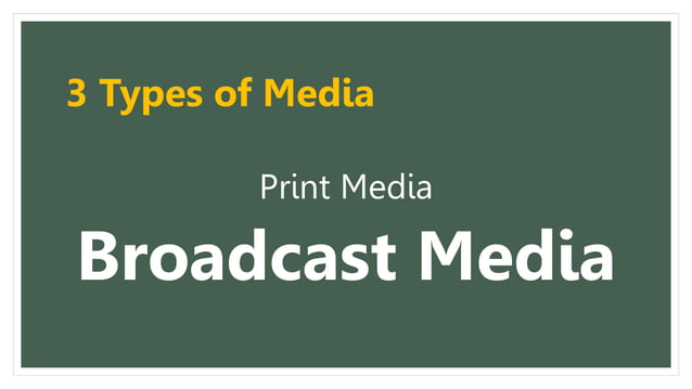 Chapter 4 TYPES OF MEDIA.pptx
