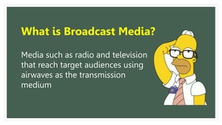 Chapter 4 TYPES OF MEDIA.pptx