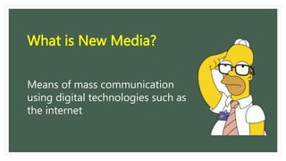 Chapter 4 TYPES OF MEDIA.pptx