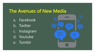 Chapter 4 TYPES OF MEDIA.pptx