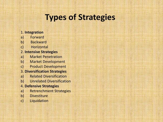 chapter 4 Types of strategies.pptx