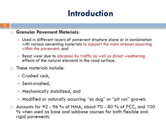 Chapter 4 Unbound Pavement Materials.pptx
