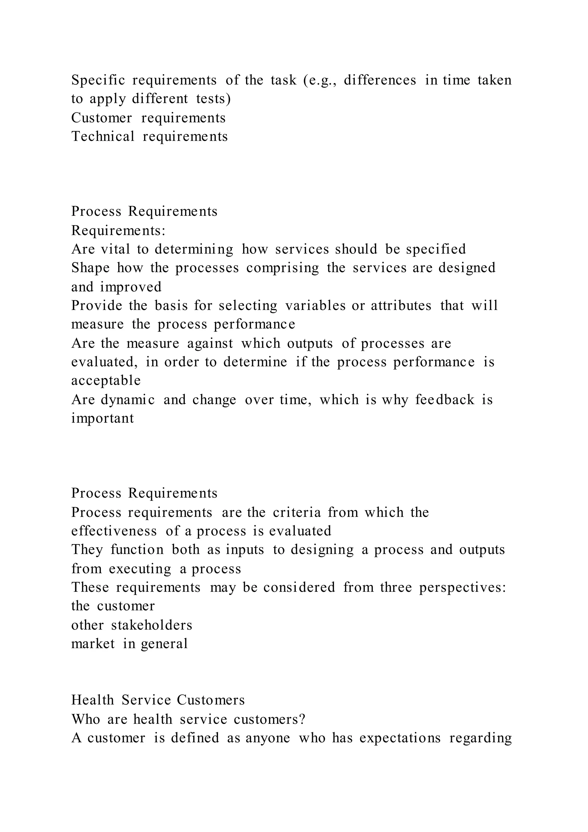 Chapter 4 Understanding Variation, Tools and Data Sources for C | DOCX