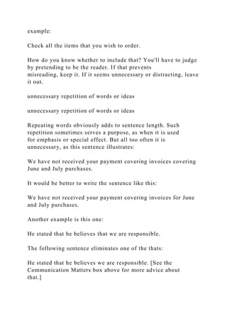 Chapter 4 Using an Appropriate StyleFIRST FORMAL LETTER ASSIG.docx