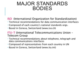 Chapter 4v4 Network protocols and standards 1.pptx | Free Download
