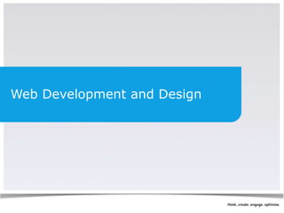 ًWebsite_development and design | PPT