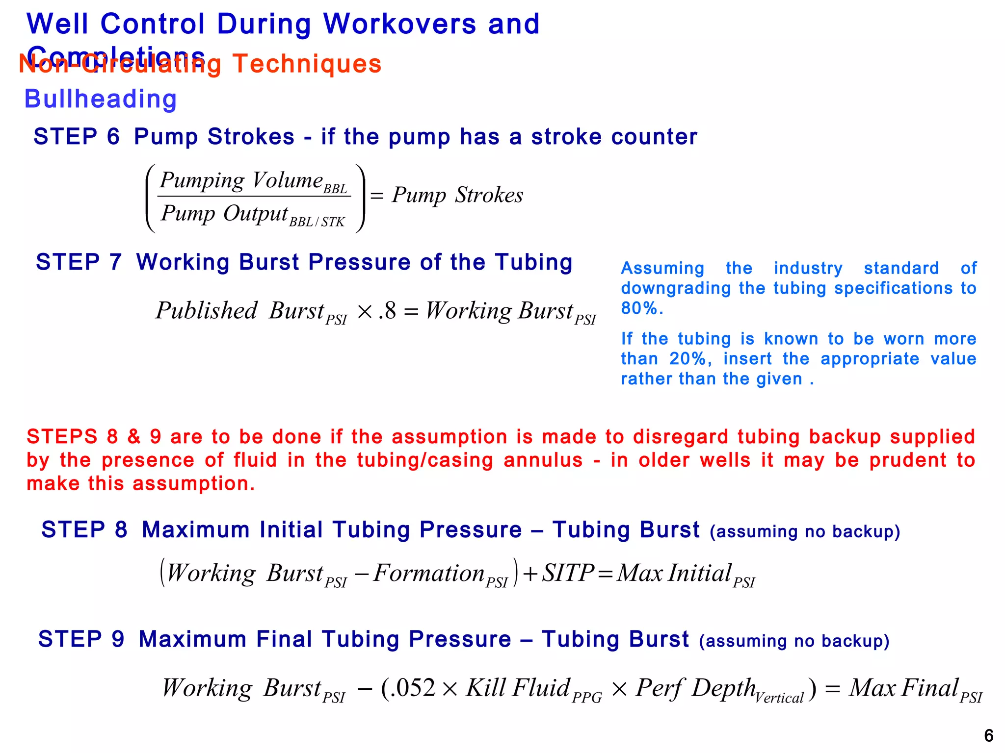 well control (1) | PPT