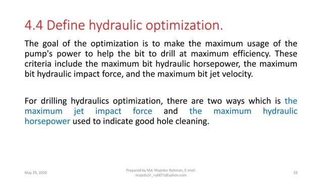 Well drilling design | PPTX | Civil Engineering Industry | Industries
