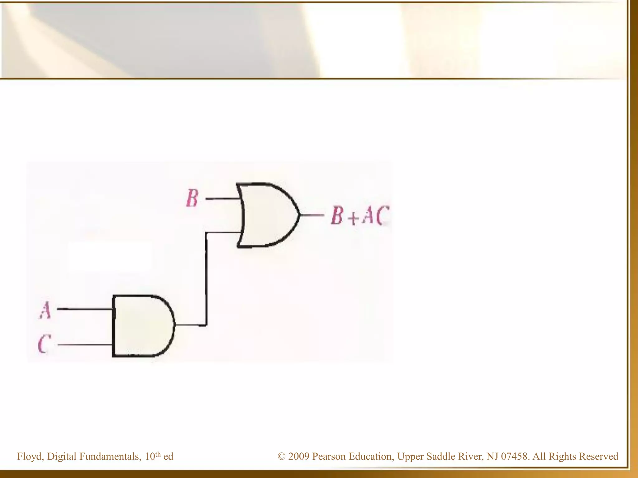 All About Boolean Algebra DLD. | PDF | Chemistry | Science