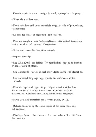 CHAPTER 4 WRITING STRATEGIES AND ETHICAL CONSIDERATIONSBefore | DOCX