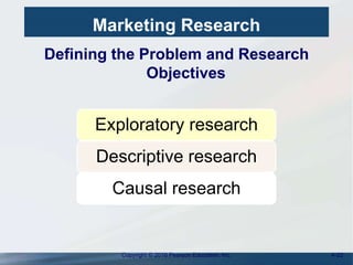 Bai trinh bay Marketing research Chapter 4x .ppt