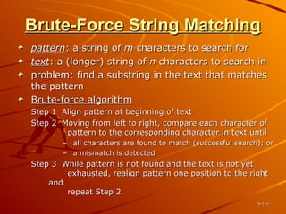BCA Chapter 5 The Greedy Method Notes.ppt