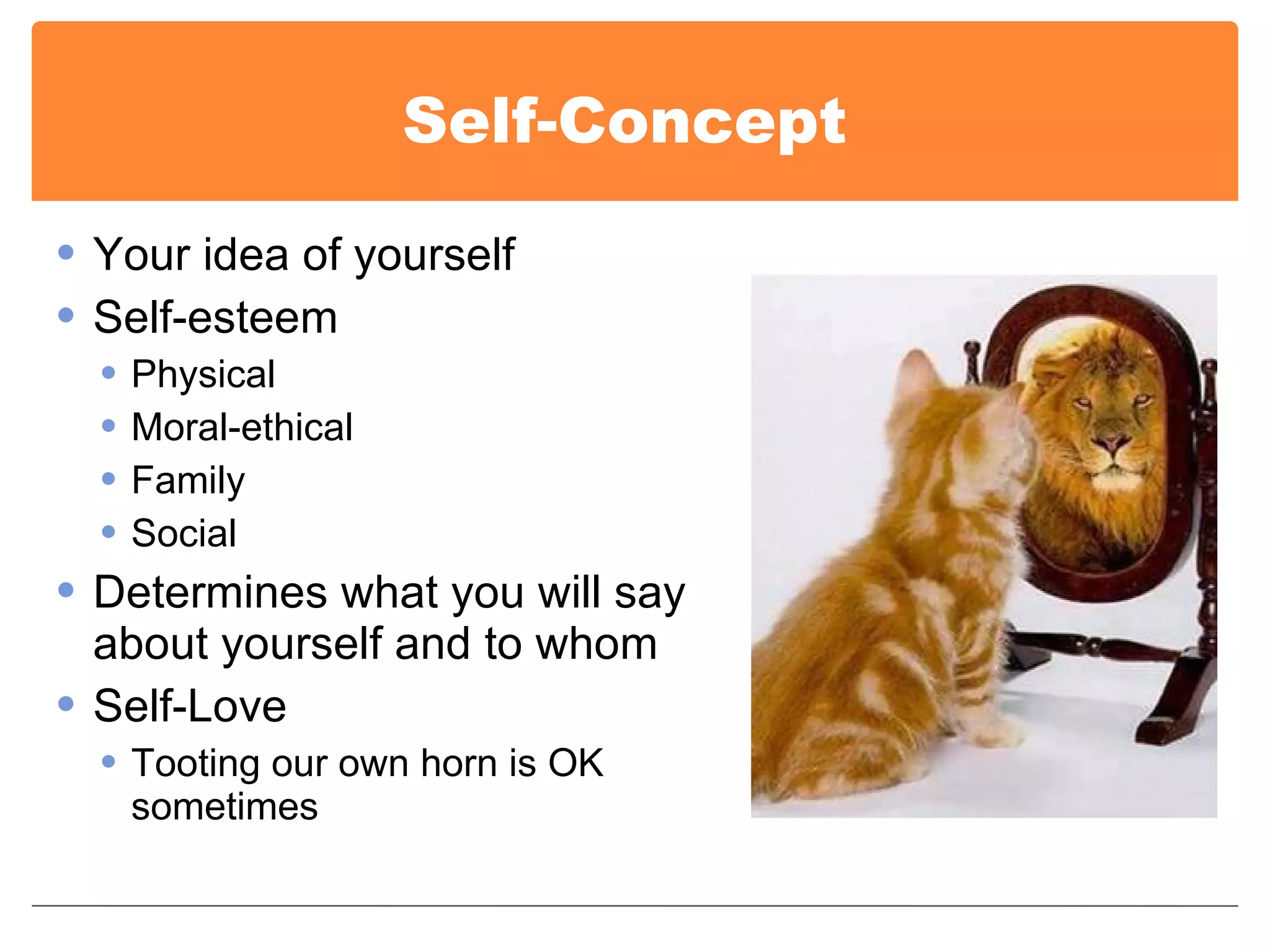 Chapter 5: Intrapersonal Communication | PPT