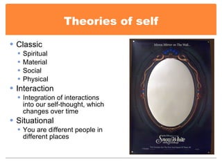 Chapter 5 Part I: Intrapersonal Communication | PPT