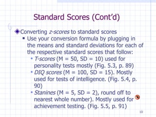 Chapter 5 | PPT
