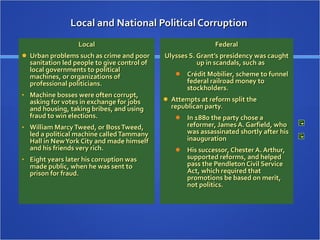 US HIST Chapter 5 | PPT