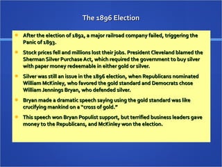 US HIST Chapter 5 | PPT