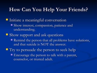 Chapter 5: Mental and Emotional Problems | PPT