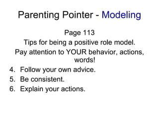 Parenting Skills | PPT