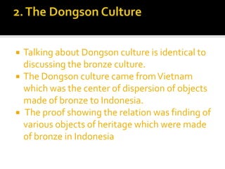 CIVILIZATION OF EARLY PEOPLE IN THE WORLD WHICH INFLUENCED THE ...