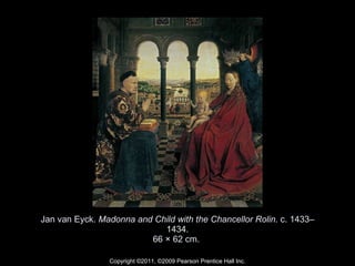 Art Appreciation-Chapter5 | PPT