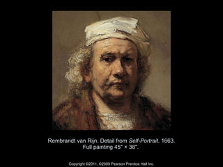 Art Appreciation-Chapter5 | PPT