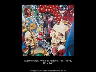 Art Appreciation-Chapter5 | PPT