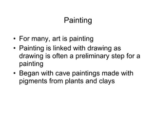 Art Appreciation-Chapter5 | PPT