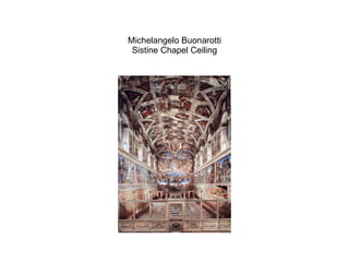 Art Appreciation-Chapter5 | PPT