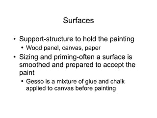 Art Appreciation-Chapter5 | PPT