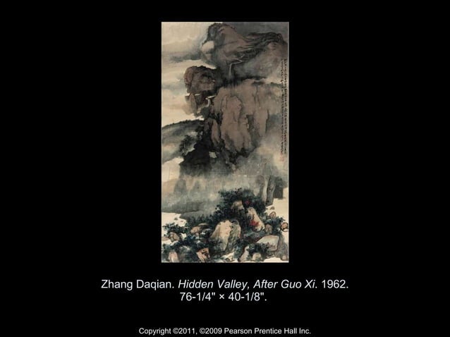 Art Appreciation-Chapter5 | PPT | Painting | Arts and Crafts