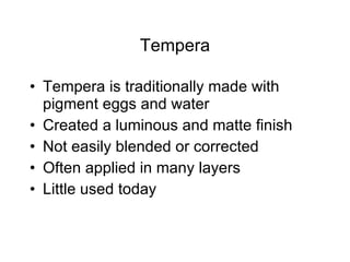 Art Appreciation-Chapter5 | PPT