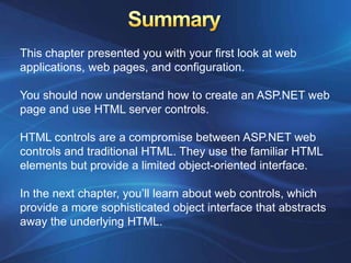 Chapter 5 | PPT