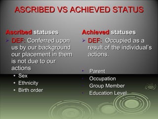 Chapter 5-Social Interaction | PPT | Dating | Family and Relationships