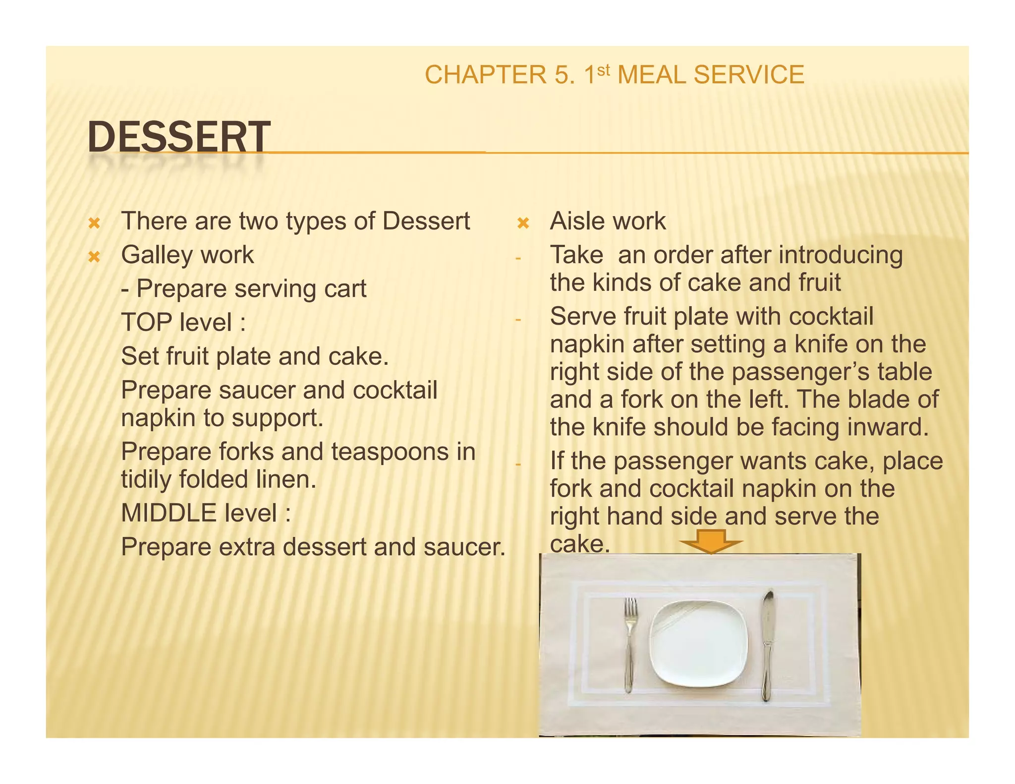 Business Class - Chapter 5 | PDF