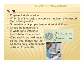 Business Class - Chapter 5 | PDF