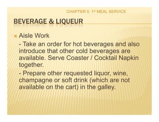 Business Class - Chapter 5 | PDF