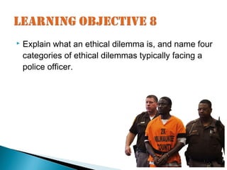 Chapter 5 Challenges to Effective Policing | PPT