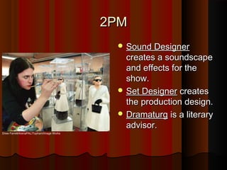 Chapter 5: A Day in the Life... | PPT