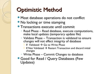 database management system Chapter 5 | PPT