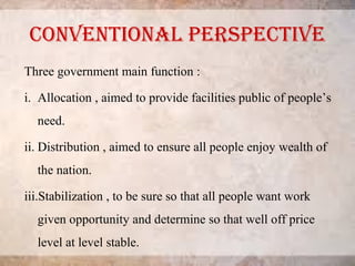 BUSINESS ETHICS : GOVERNMENT AND BUSINESS | PPT