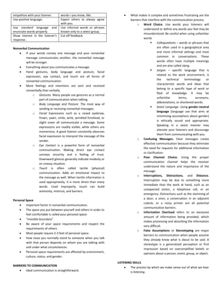 Chapter5.commessentials | DOCX | Computer Networking | Computing