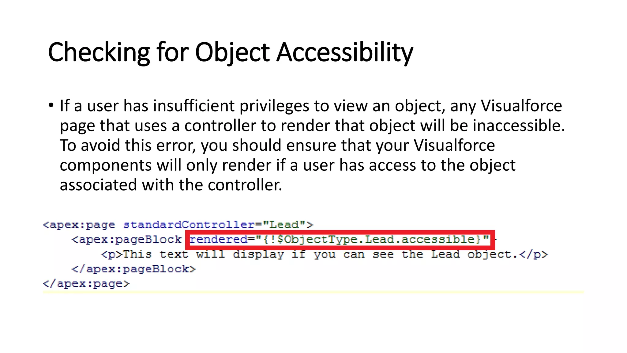 Standard Controllers | PPTX