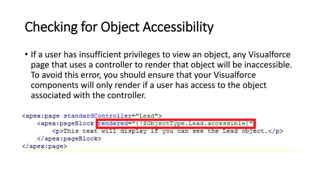 Standard Controllers | PPT